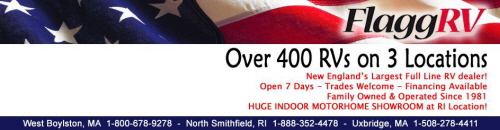 Rhode Island Itasca dealer wins 3rd Winnebago sales award | Torque News